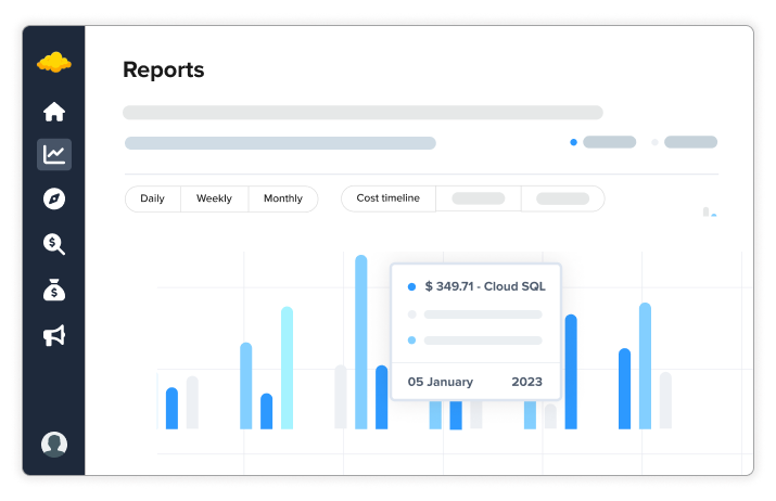 GCP Cost Optimization GCP Cost Optimization